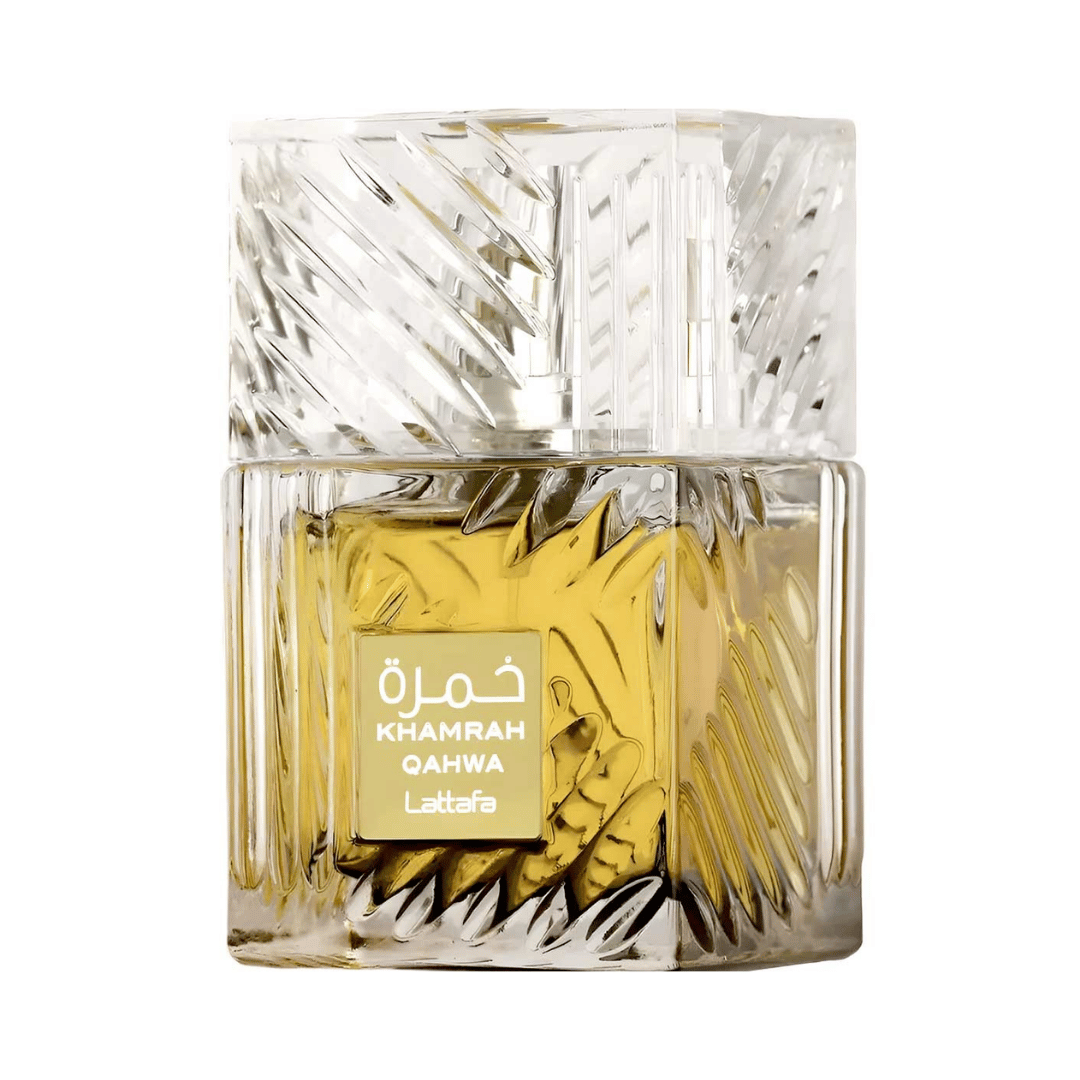 KHAMRA QAHWA - 100ml – FIORENTINO.MX