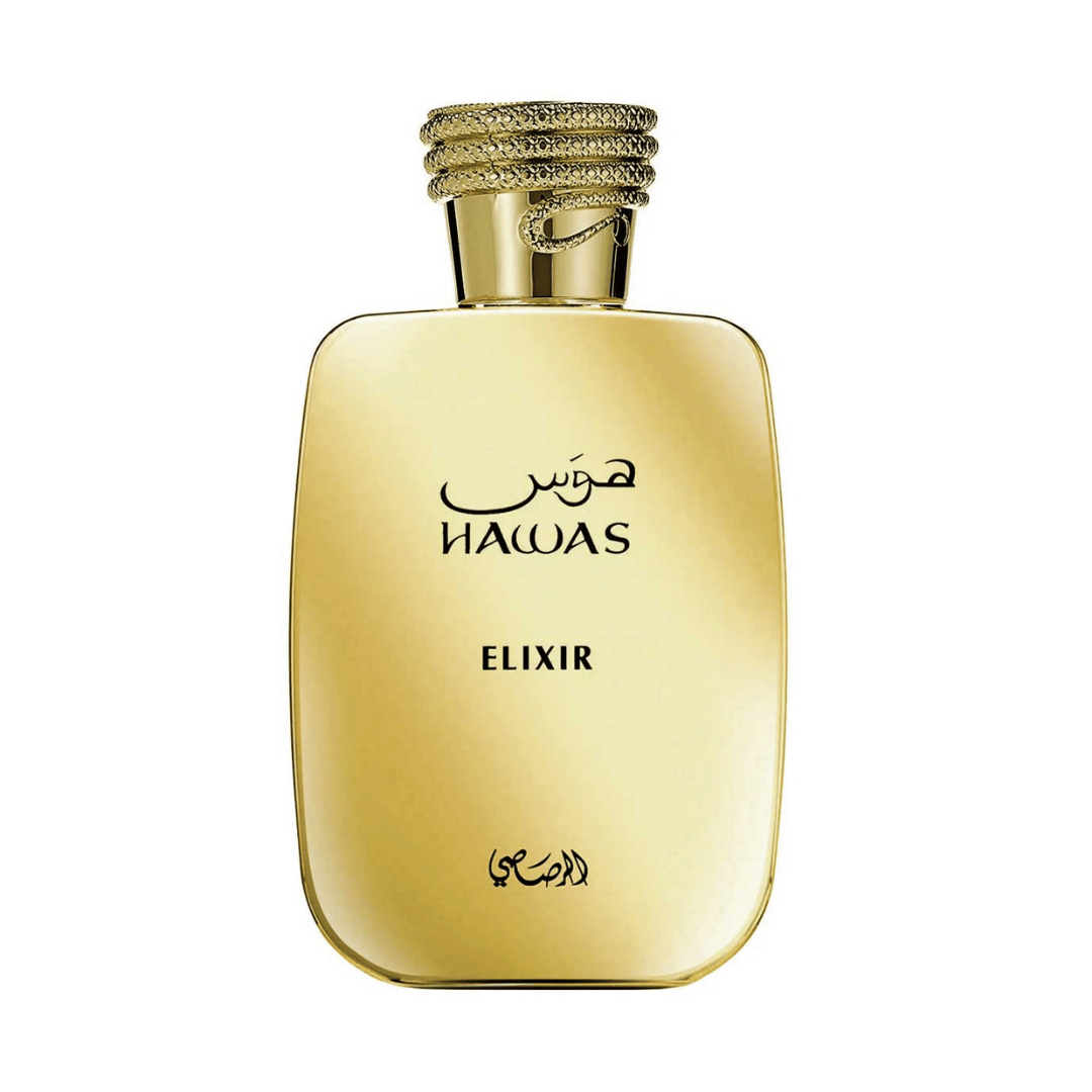 HAWAS ELIXIR - 100ml – FIORENTINO.MX